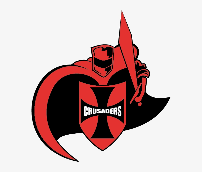Designed By Dustin Powell - Crusader Emblem - Free Transparent PNG ...