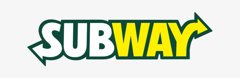 Subway New Logo - Subway Logo High Resolution - Free Transparent PNG ...