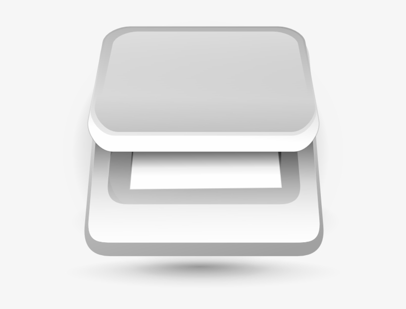 Scanner - Free Transparent PNG Download - PNGkey