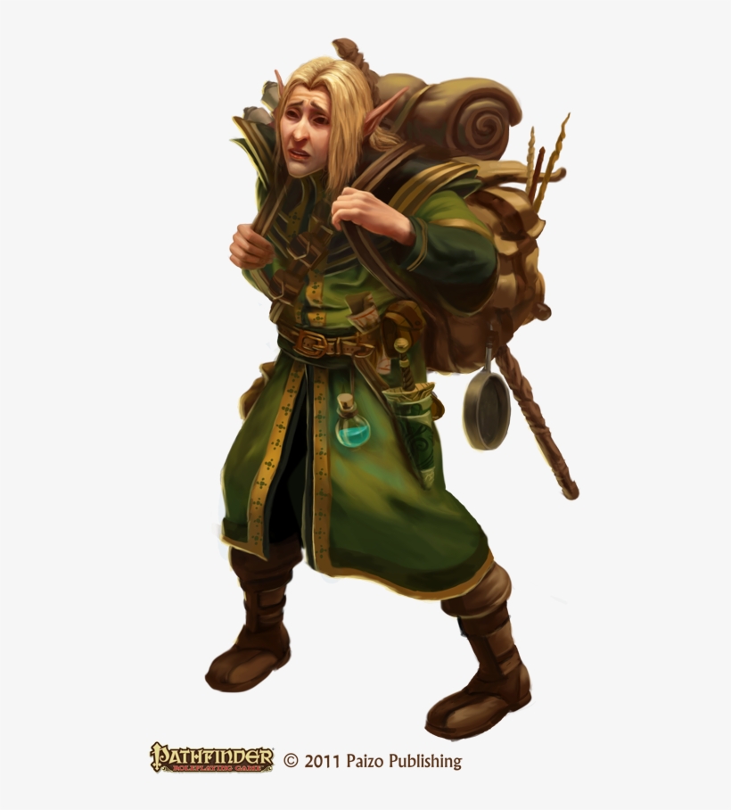 Image-slavejohnmormont - Pathfinder Druid Png - Free Transparent PNG ...