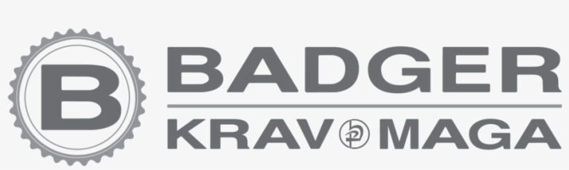 Badger Krav Final-02 - Krav Maga Symbol - Free Transparent PNG Download ...