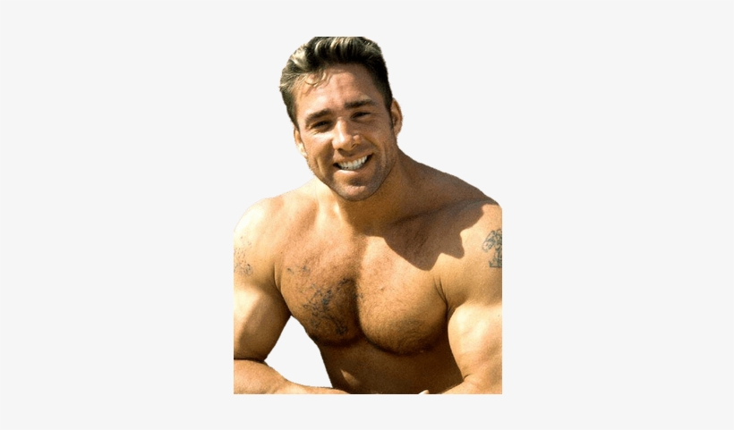 Billy Herrington - Free Transparent PNG Download - PNGkey