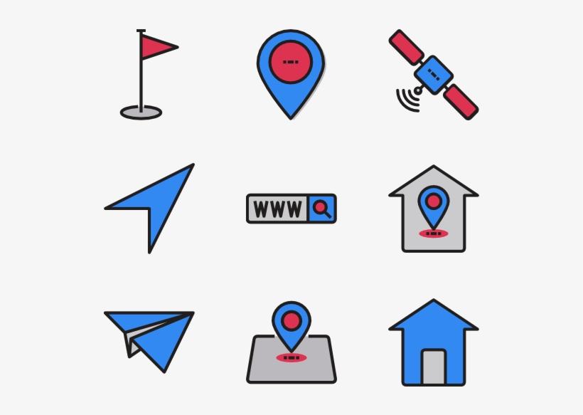 Address - Free Transparent PNG Download - PNGkey