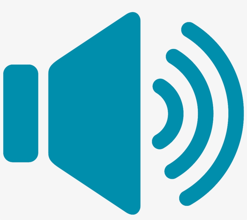 Audio Icon - Free Transparent PNG Download - PNGkey