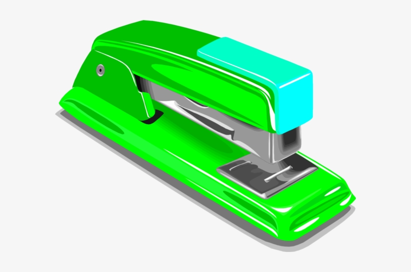 Paper Clipart Clipper - Office Supplies Clip Art - Free Transparent PNG ...