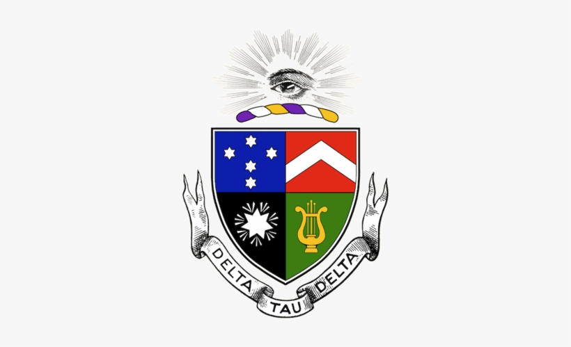 Delta Tau Delta - Free Transparent PNG Download - PNGkey