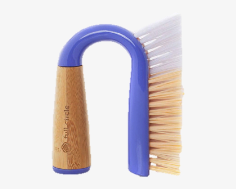 Grout And Tile Brush "grunge Buster" - Full Circle Grunge Buster Grout ...