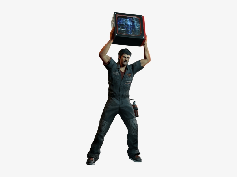 Dead Rising Tv - Dead Rising 3 Background - Free Transparent PNG ...