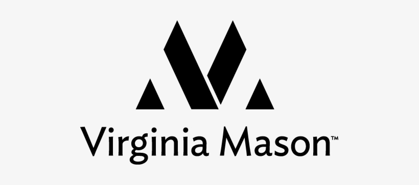 Png - Virginia Mason Logo - Free Transparent PNG Download - PNGkey