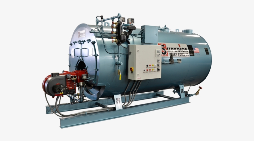 Mohawk - Superior Boiler - Free Transparent PNG Download - PNGkey