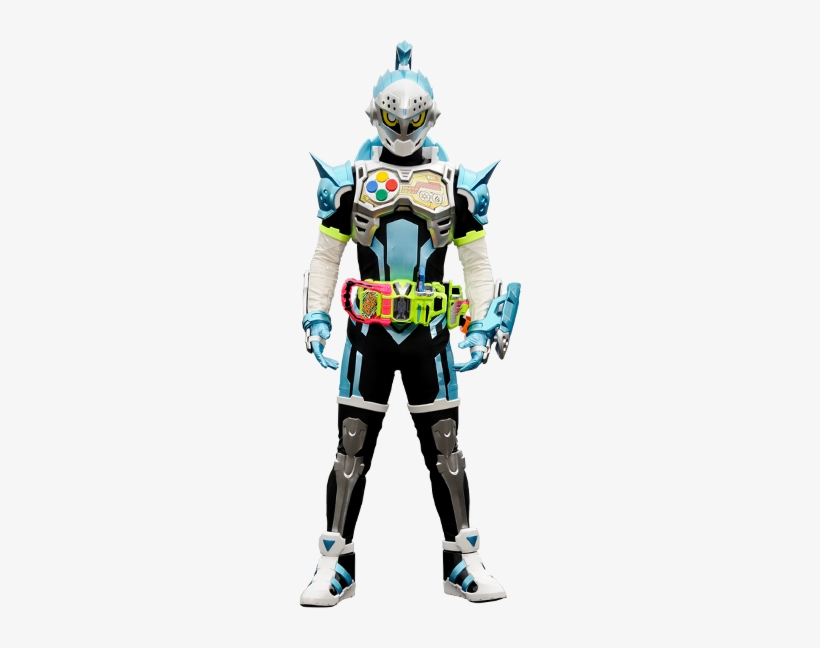 Meguru Taddle Meguru Taddle Quest - Kamen Rider Brave Level 2 - Free ...