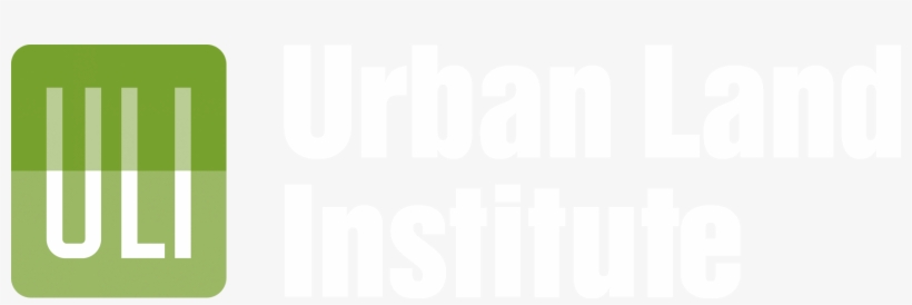 Daily Overview - Urban Land Institute Logo Png - Free Transparent PNG ...