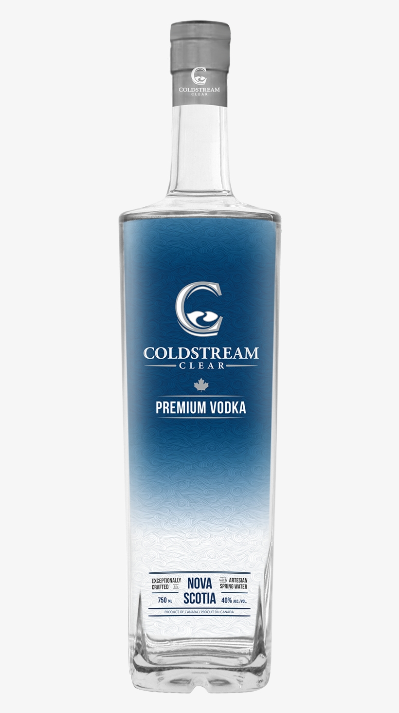 Coldstream Clear Distillery - Free Transparent PNG Download - PNGkey