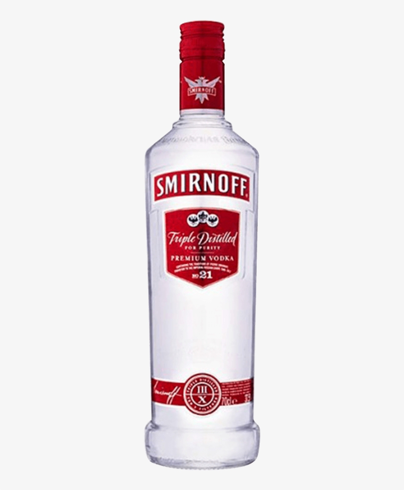 Vodka Smirnoff Red Natural - Non Alcoholic Beverages In Ghana - Free ...