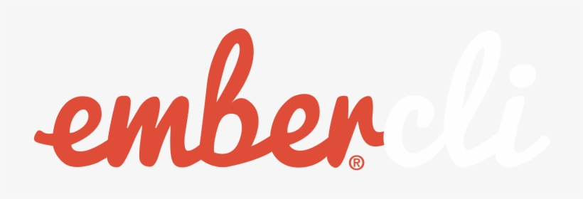 The Ember Project Has Numerous Projects Under Its Umbrella - Ember Logo ...