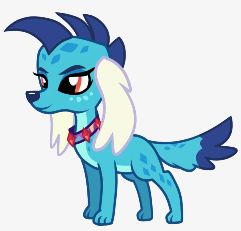 Breezyblueyt, Dog, Ember The Dog, Equestria Girls, - My Little Pony ...