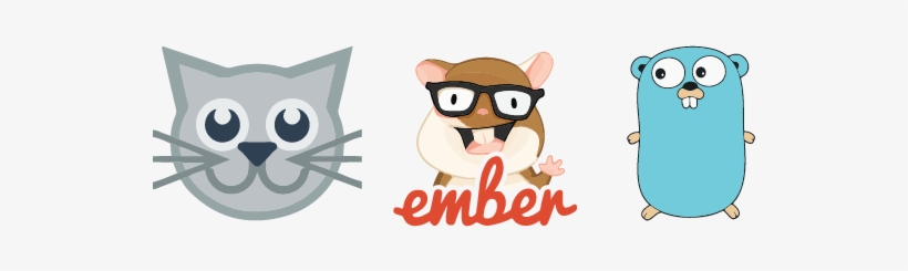 Ember Js Logo