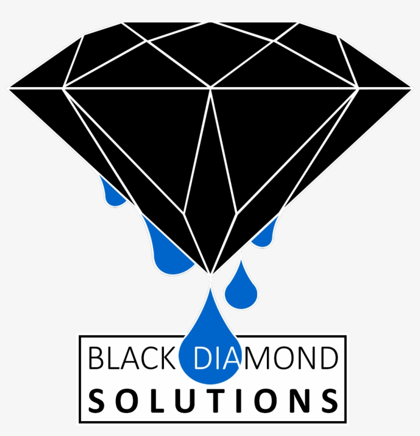 Black Diamond - Facebook - Free Transparent PNG Download - PNGkey