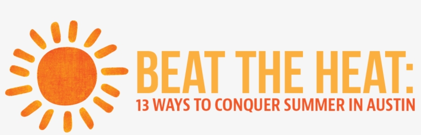 Beat The Heat Tips Header - Beat The Heat Png - Free Transparent PNG ...