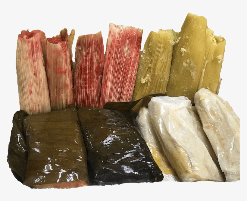 Tamales Acapulco - Suman - Free Transparent PNG Download - PNGkey