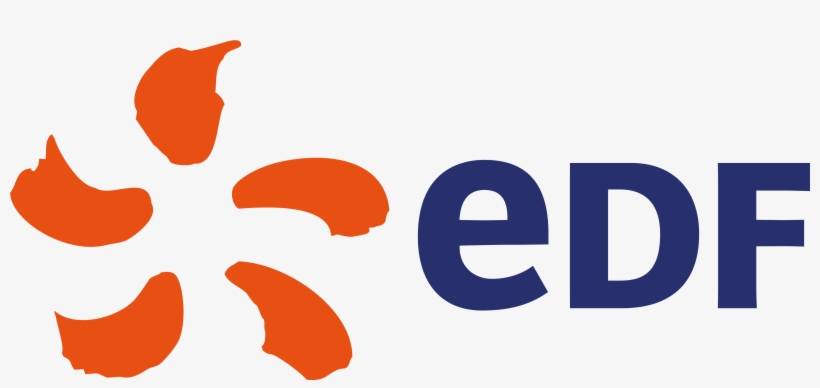 Edf - Edf Energy - Free Transparent PNG Download - PNGkey