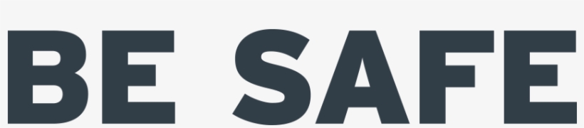 Be Safe Main Logo - Trust Badges Shopify Without Paypal - Free ...