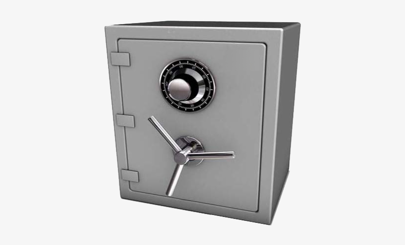 Commercial Security Safe - Safe - Free Transparent PNG Download - PNGkey