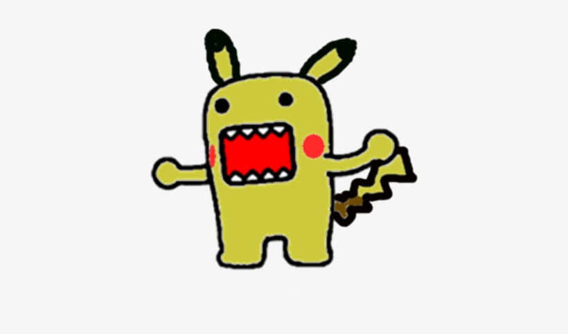Domo Clipart Roblox - Roblox Domos - Free Transparent PNG Download - PNGkey