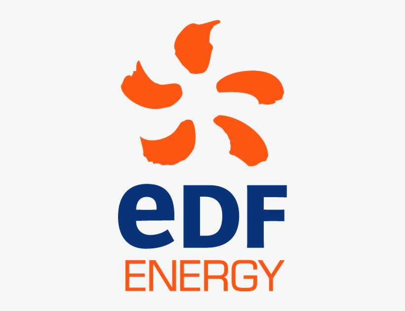 Edf Energy - Free Transparent PNG Download - PNGkey