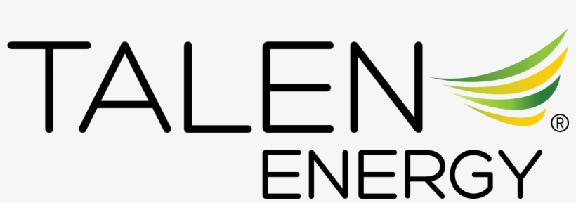 Logo-talen - Talen Energy - Free Transparent PNG Download - PNGkey