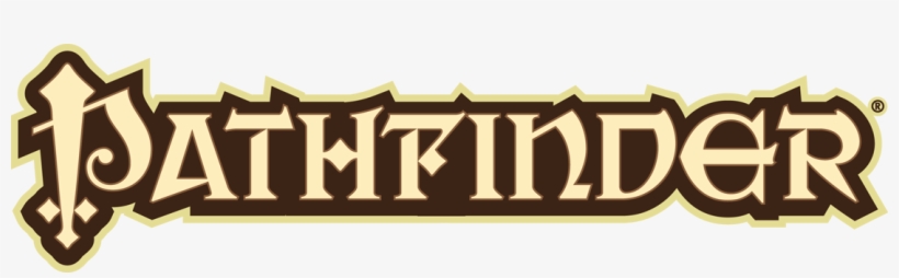 Pathfinder Adventure Path Logo - Free Transparent PNG Download - PNGkey