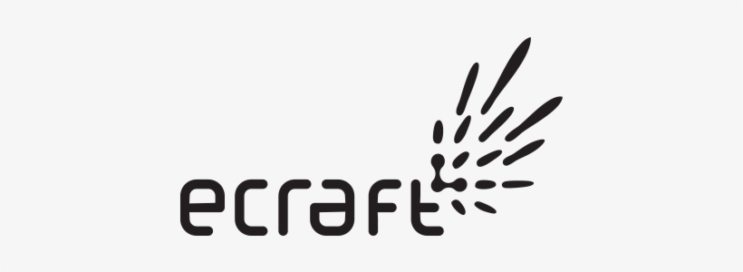Close - Ecraft Logo - Free Transparent PNG Download - PNGkey
