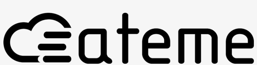 Regular - Ateme Logo - Free Transparent PNG Download - PNGkey