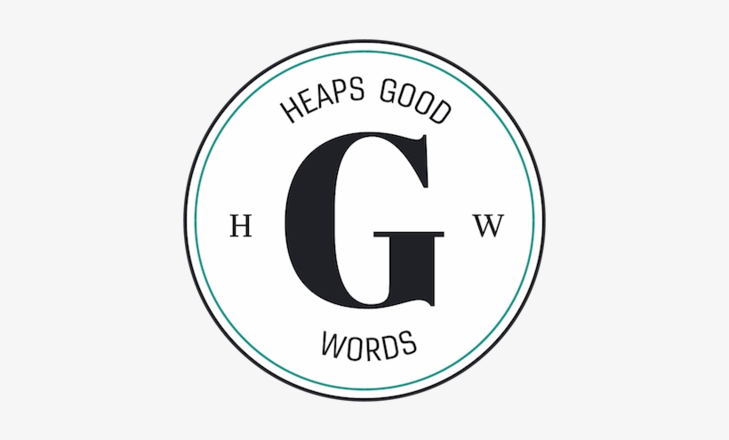 Heaps Good Words - Free Transparent PNG Download - PNGkey