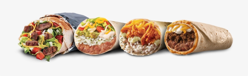 Slider Burritos Cantina1c - Taco Bell 5 Layer Burrito - Free ...