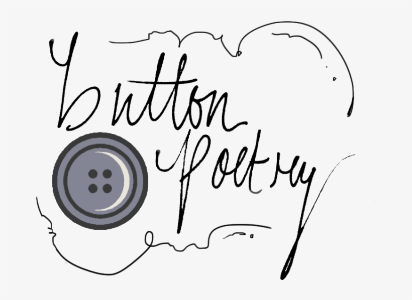 Button Poetry Logo - Poetry - Free Transparent PNG Download - PNGkey