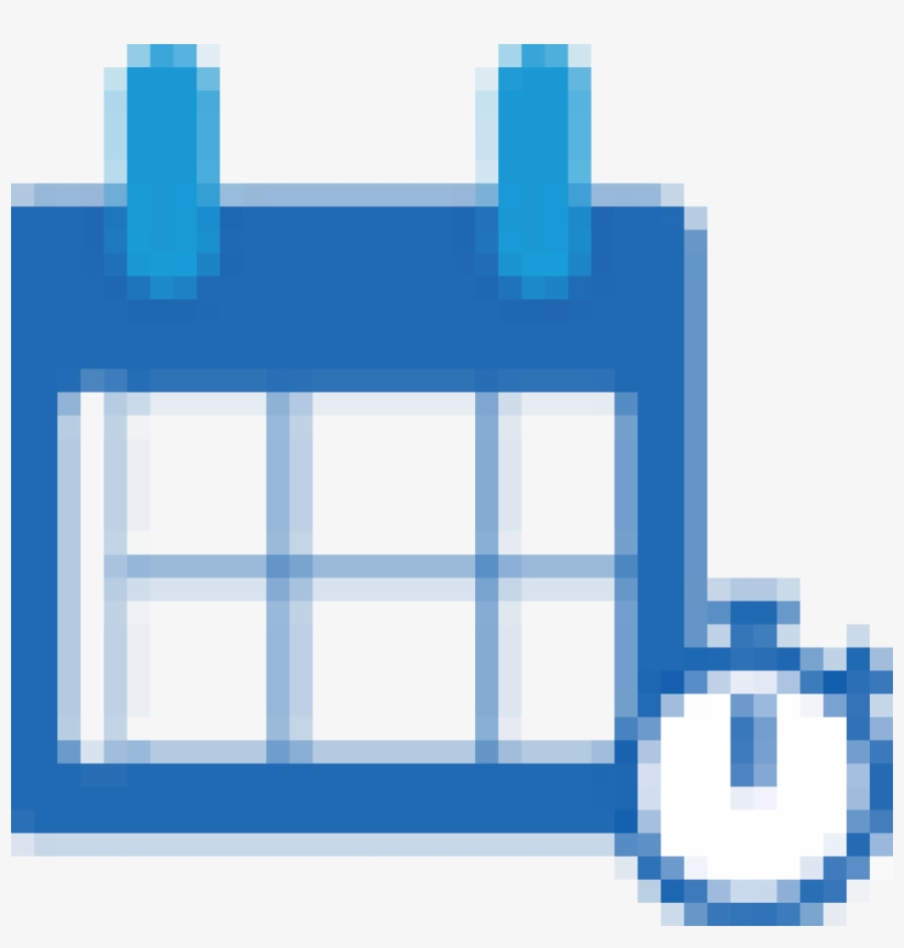 Icon Calendario - Free Transparent PNG Download - PNGkey