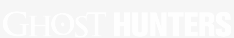 Imagenes De Ghost Hunters - Free Transparent PNG Download - PNGkey