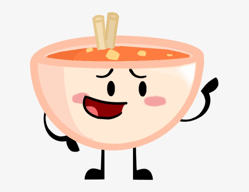 Soup Idle - Battle For Diamond Kingdom Soup - Free Transparent PNG ...