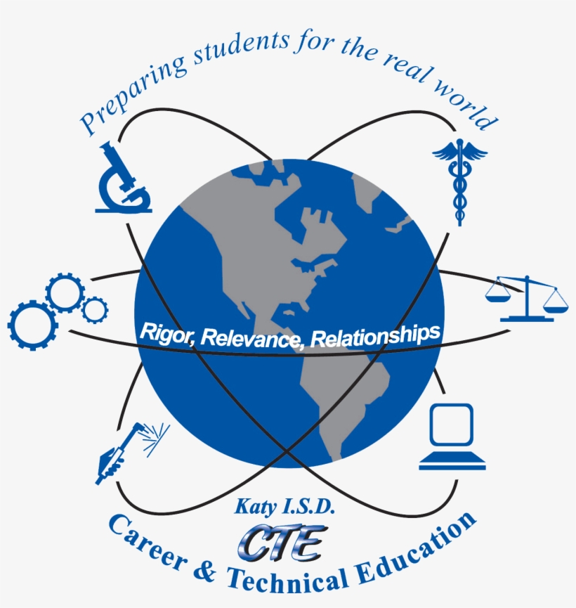 Advisory Council Cte-logo Clear Background - Logo - Free Transparent ...