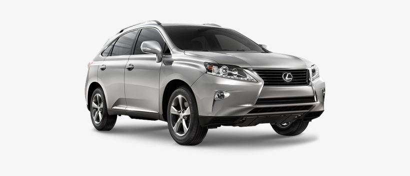 Rx-model - Lexus Rx 350 Png - Free Transparent PNG Download - PNGkey
