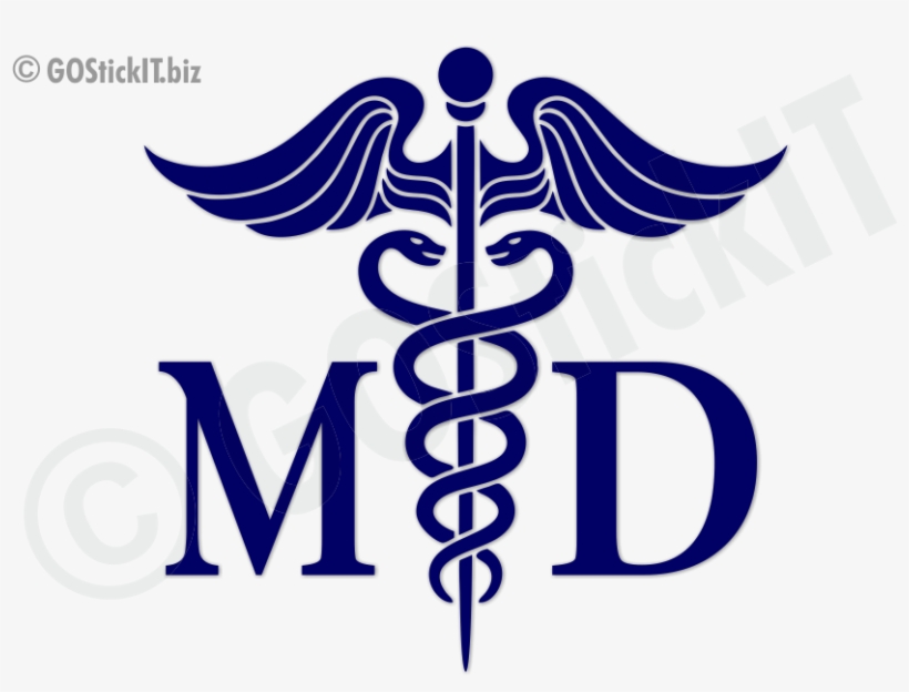 Nursing Caduceus Clipart