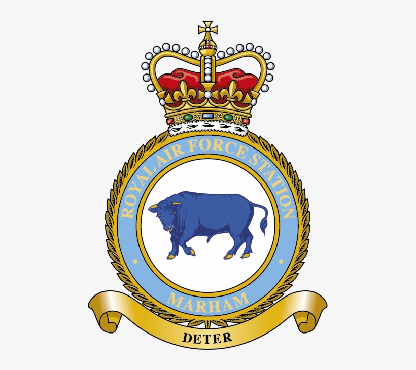 Raf Marham - 2 Sqn Raf Regiment - Free Transparent PNG Download - PNGkey