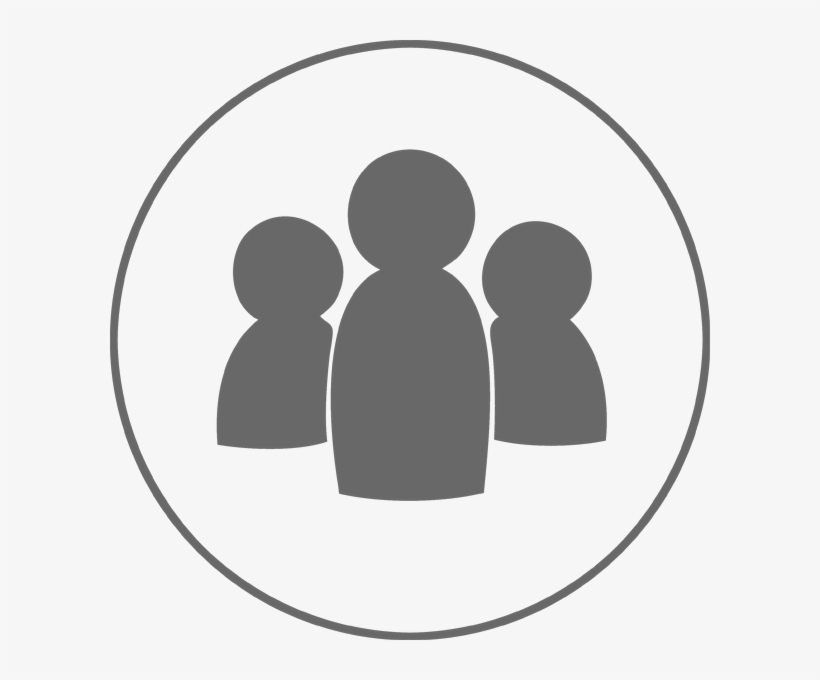 Free Icons Png - Community Management Icon - Free Transparent PNG ...