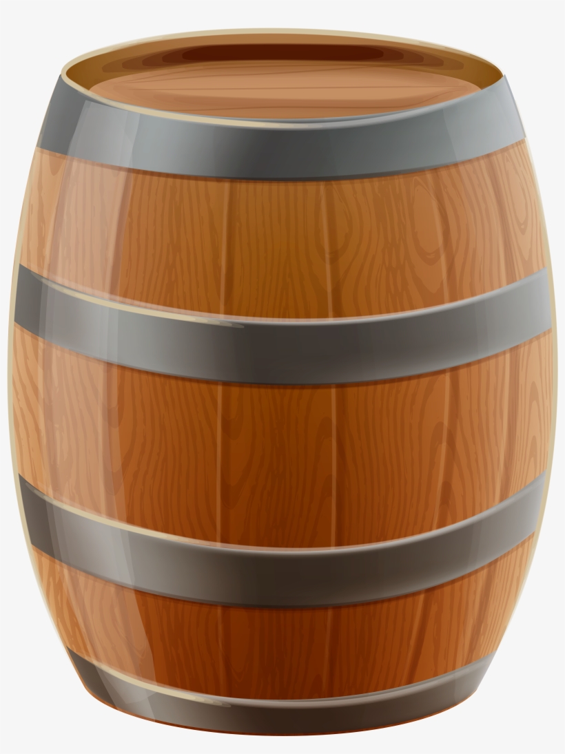 Barrel Png - Free Transparent PNG Download - PNGkey