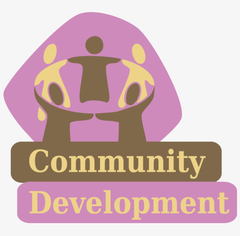About - Community Development Logo Png - Free Transparent PNG Download ...