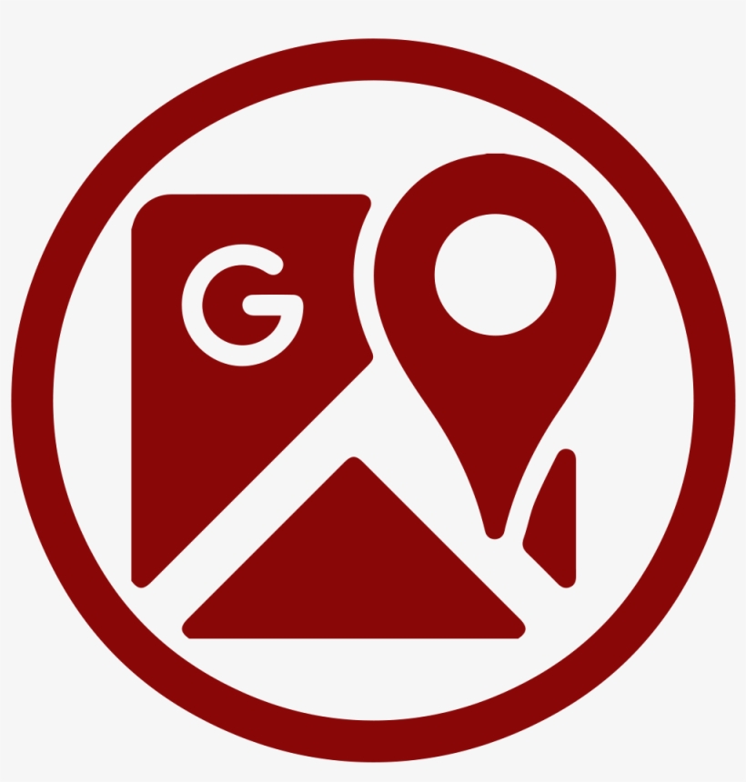 Map & Directions - Google Maps - Free Transparent PNG Download - PNGkey