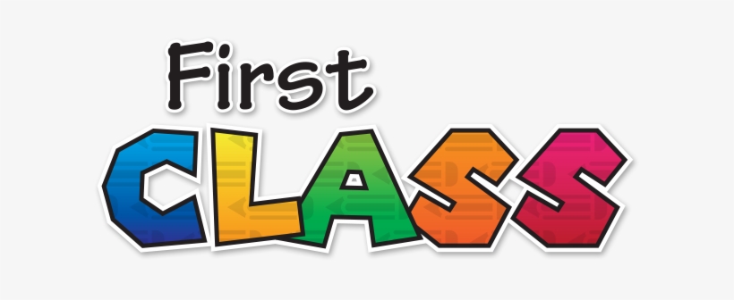 First Class - First Steps For A Hero - Free Transparent PNG Download ...