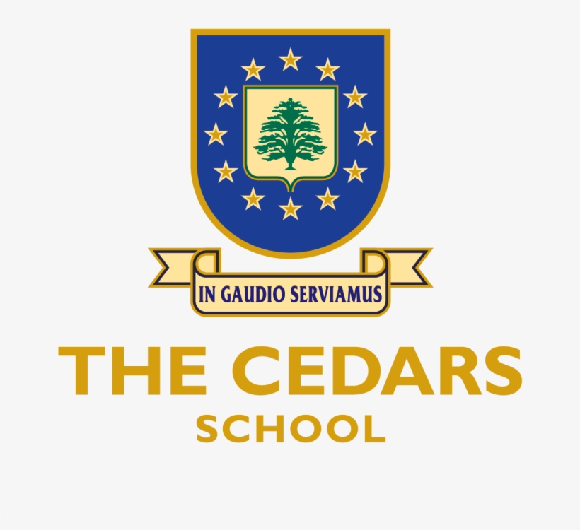 Cedars School Logo - Free Transparent PNG Download - PNGkey