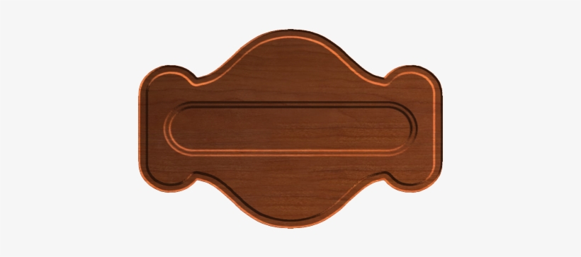 Fancy Sign Blank Transparent - Free Transparent PNG Download - PNGkey